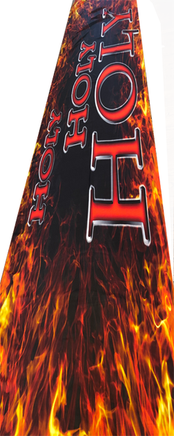 Holy Holy Holy Billow | High Praise Banners